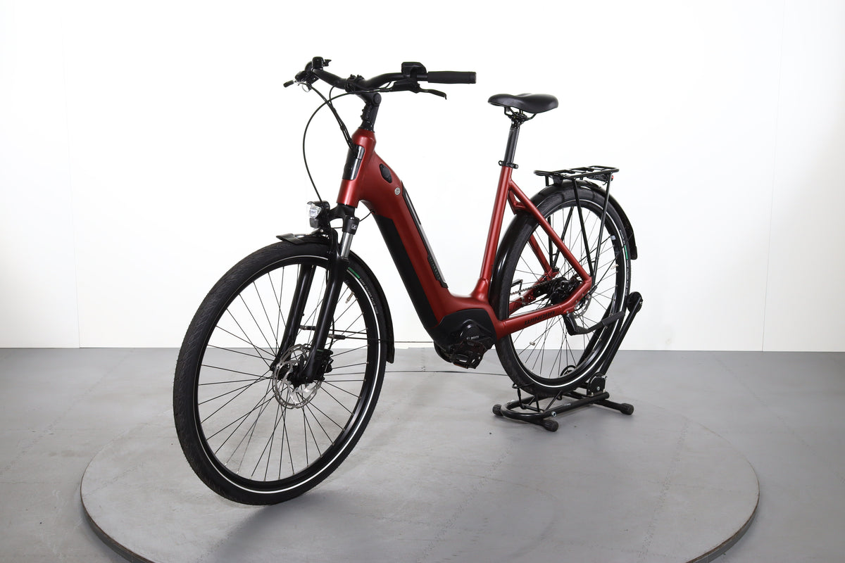 Winora Tria N8 Eco E-bike refurbished | Upway