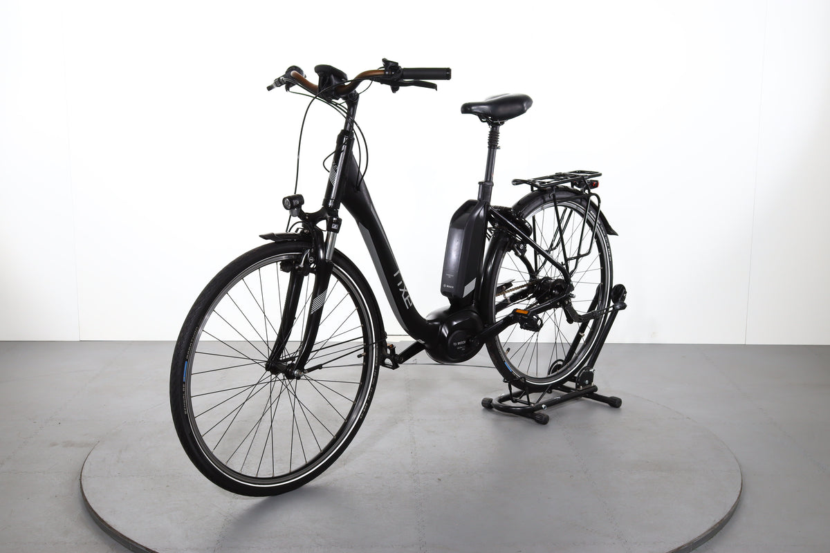 Rixe Bordeaux B8 E-bike refurbished | Upway