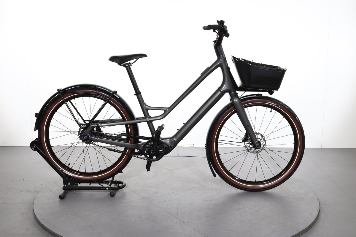 Specialized Turbo Como SL 5.0 E-bike refurbished | Upway