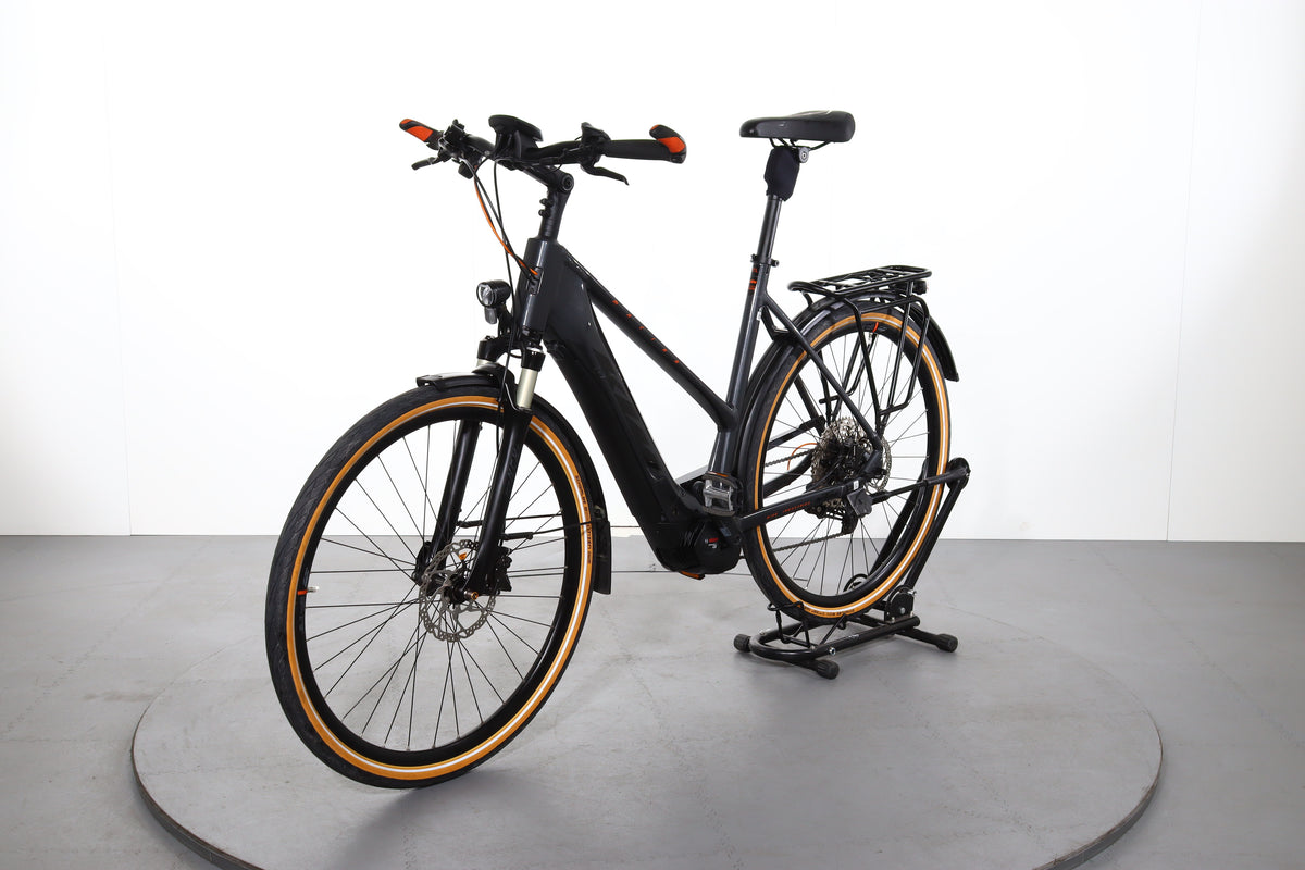 KTM Macina Style 620 E-bike refurbished | Upway