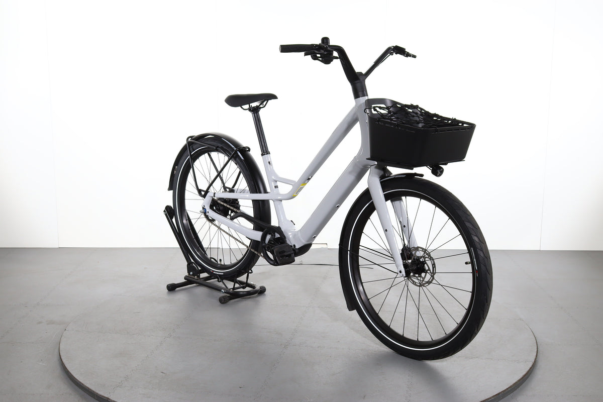 Specialized Turbo Como SL 4.0 E-bike refurbished | Upway