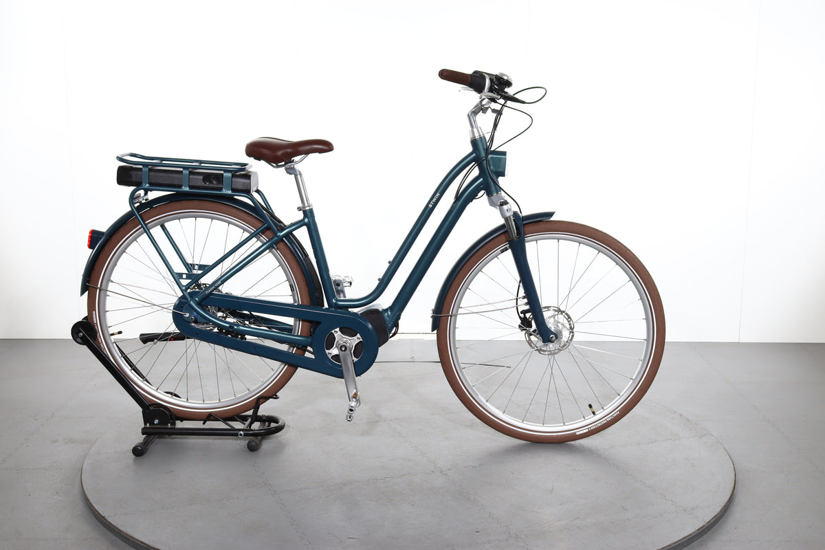 Btwin Elops 920E E-bike refurbished | Upway