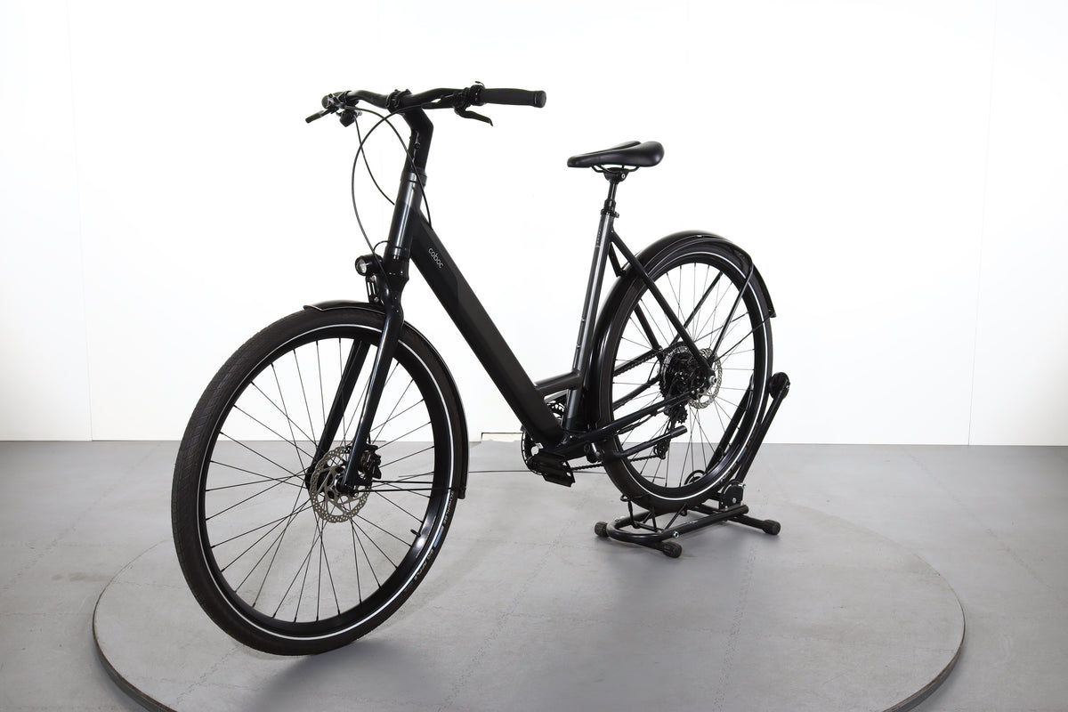 Coboc Kallio CMF E-bike refurbished | Upway