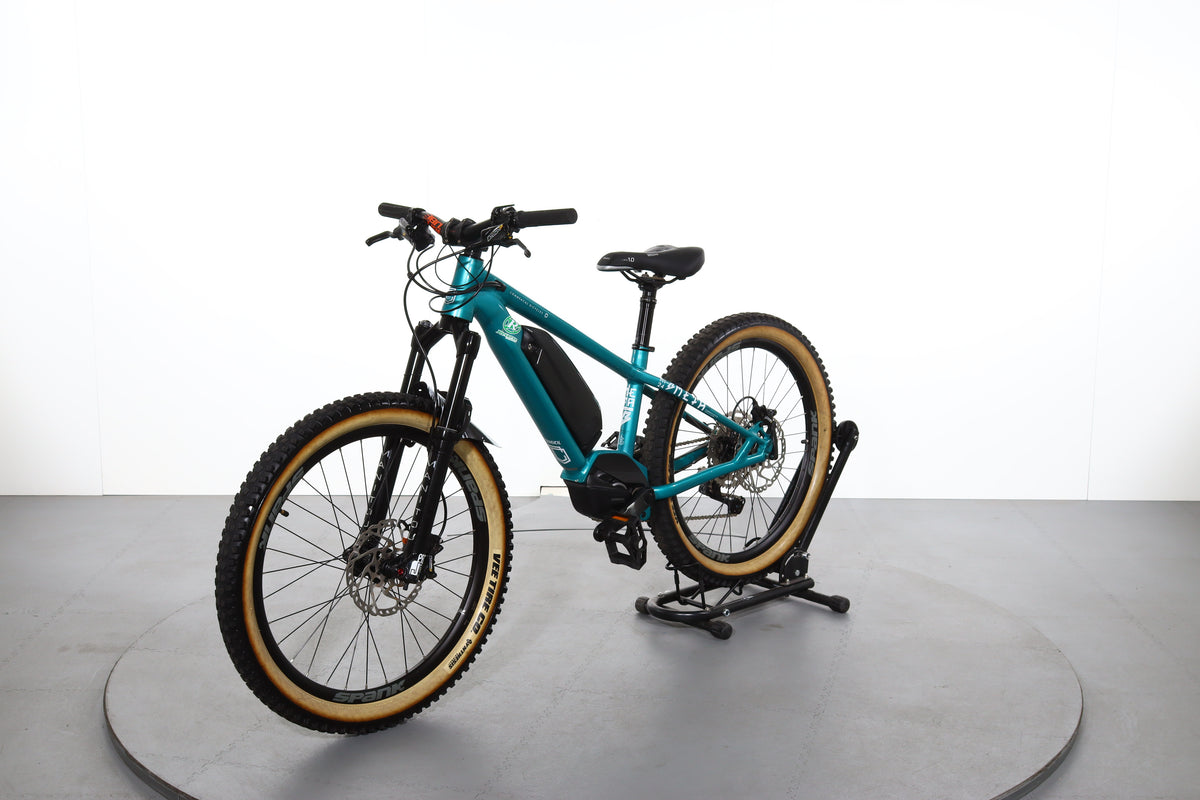 Commencal Meta HT 24 Power E-bike refurbished | Upway