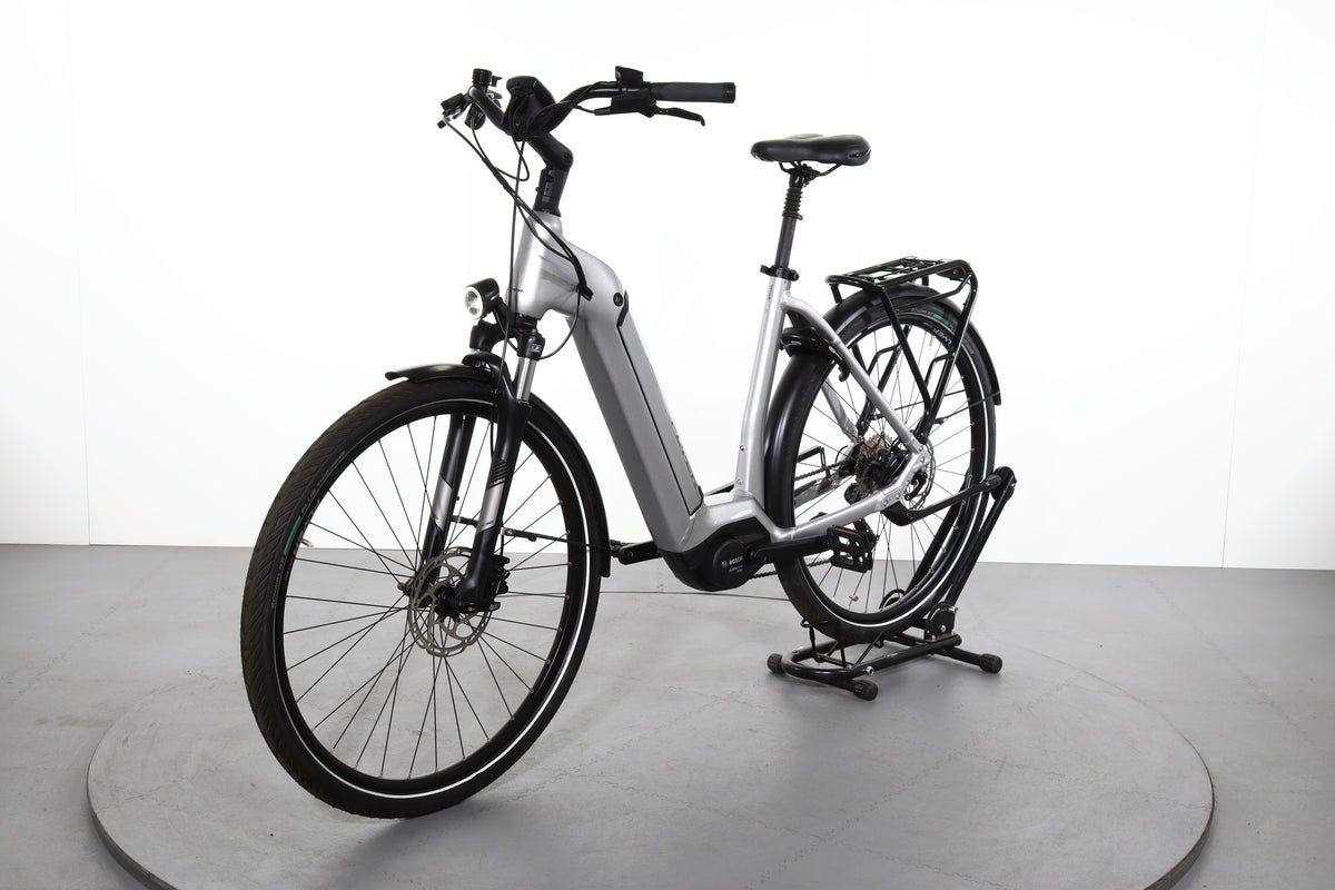 Flyer Gotour6 3.10 E-bike refurbished | Upway
