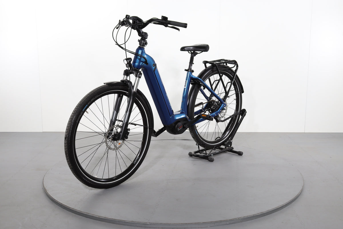 Flyer Gotour 6 5.40 E-bike refurbished | Upway