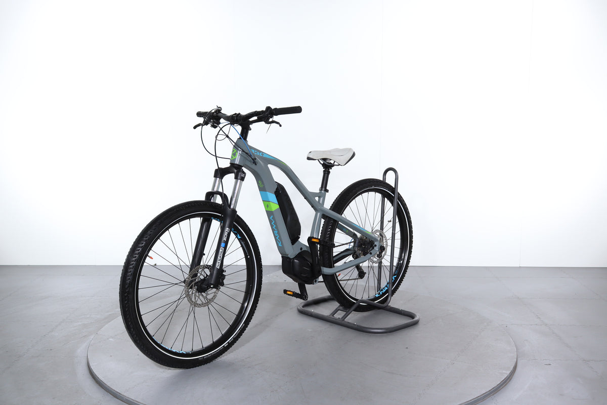O2feel Karma HT+ E-bike refurbished | Upway