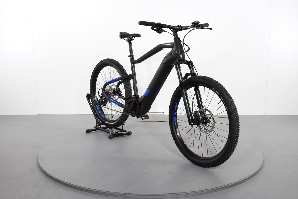 Haibike HardSeven 7 E-bike refurbished | Upway