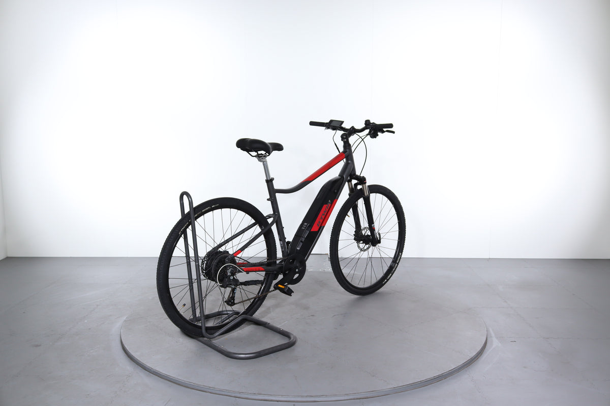 Btwin Riverside 500E E-bike refurbished | Upway