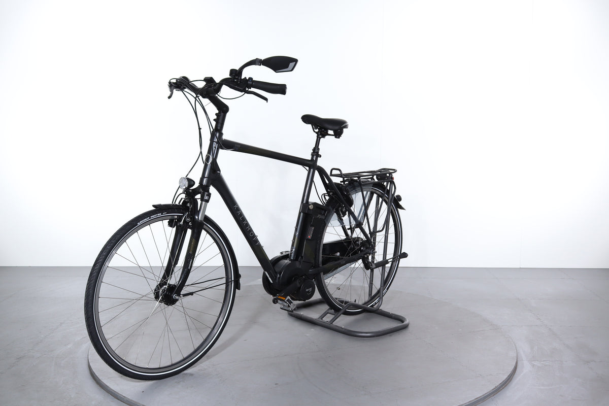 Kalkhoff Tasman E-bike refurbished | Upway