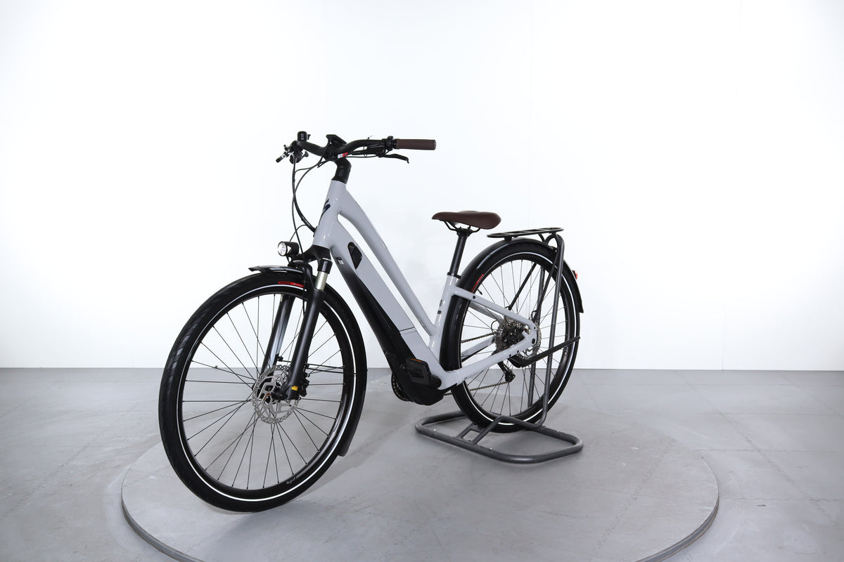 Specialized Como 4.0 E-bike refurbished | Upway