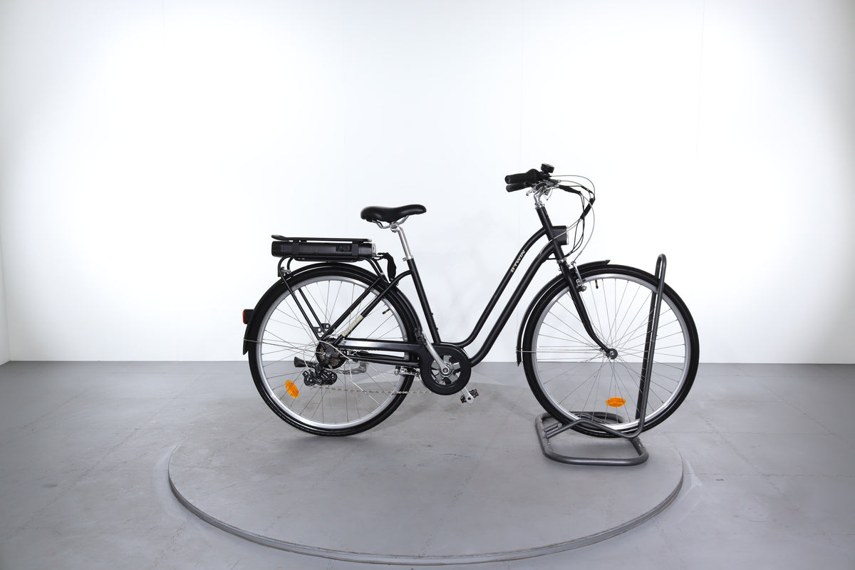 Btwin Elops 500e E-bike refurbished | Upway