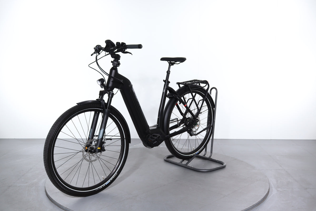 Flyer Gotour 6 5.40 E-bike refurbished | Upway