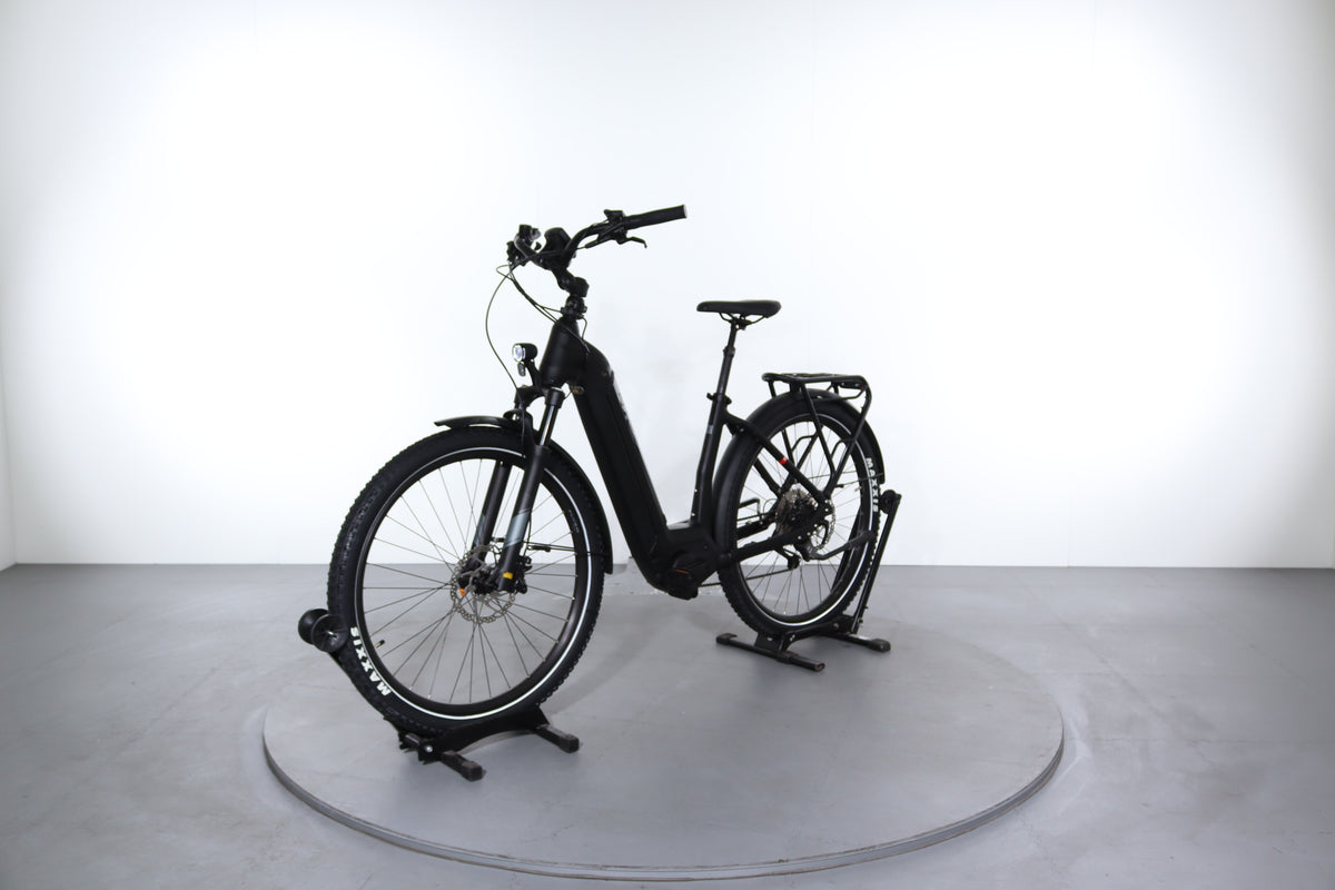 Flyer Gotour 6 7.12 E-bike refurbished | Upway