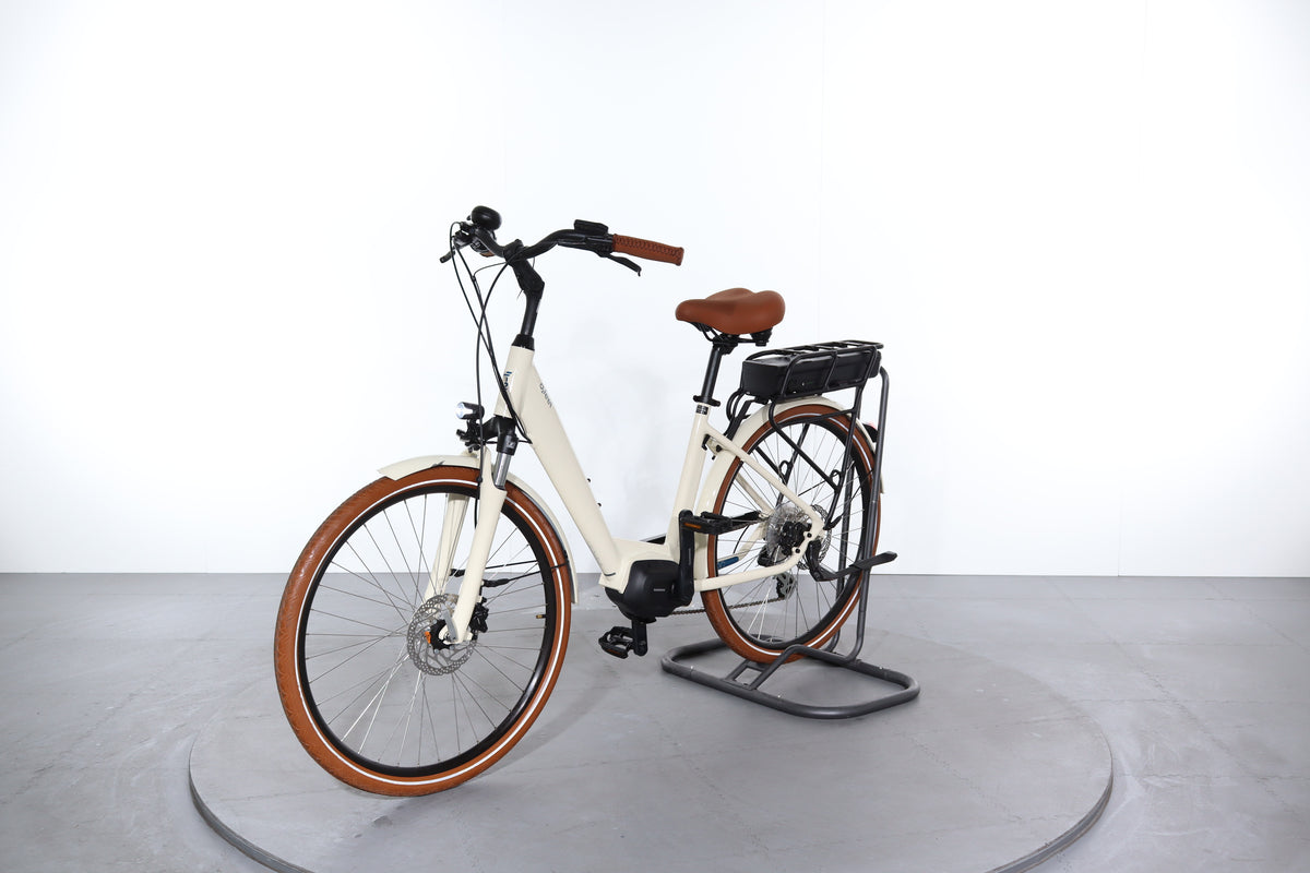 O2feel Vog City Up 4.1 E-bike refurbished | Upway