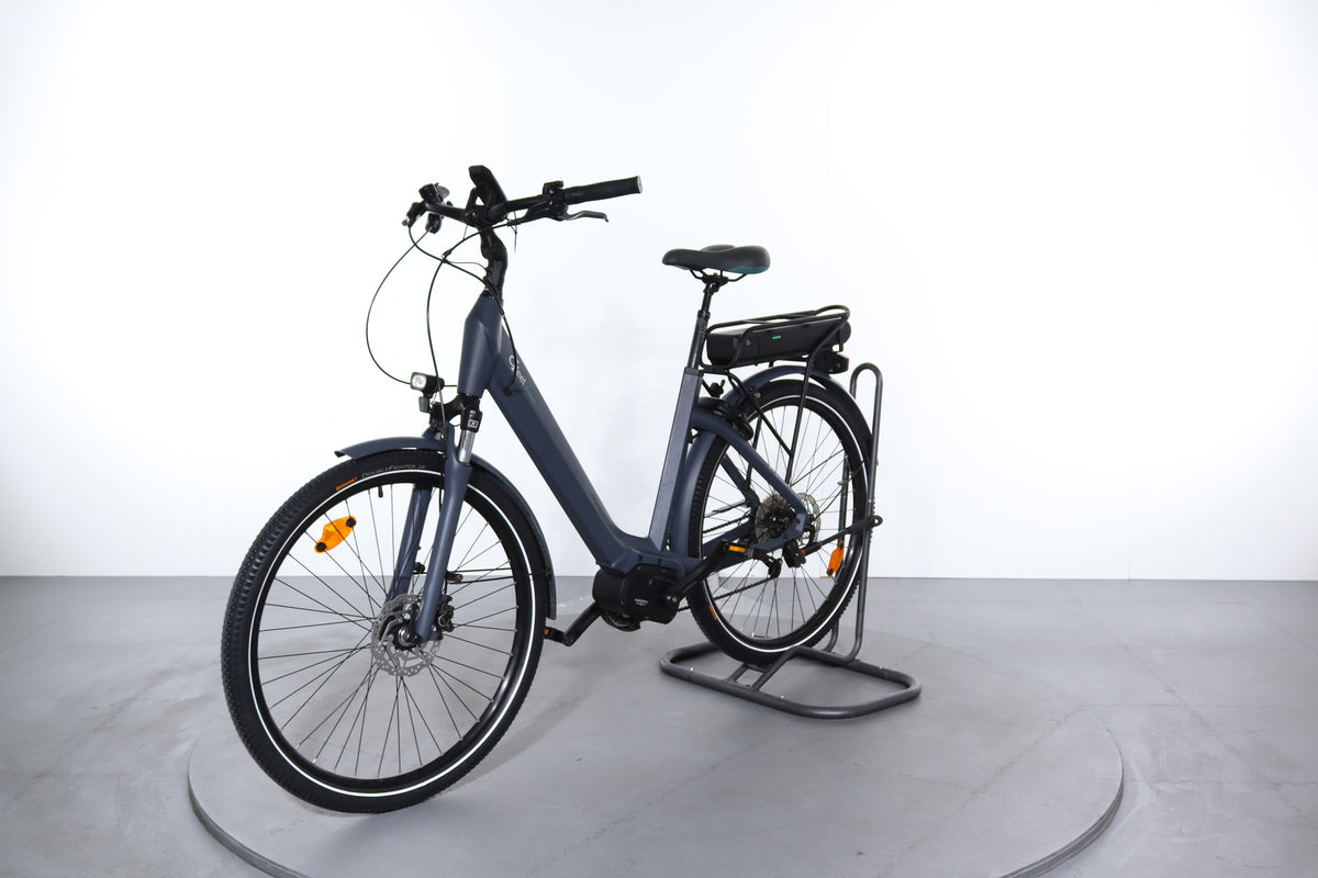 O2feel Swan Offroad E-bike refurbished | Upway