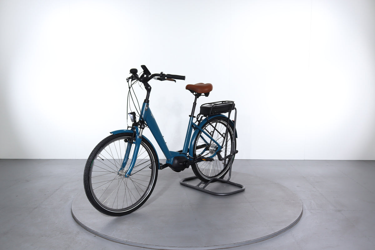 O2feel Vog N8 E-bike refurbished | Upway