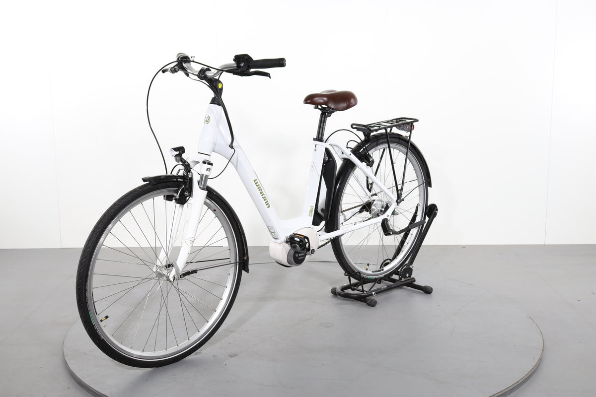 Winora Sima N7 E-bike refurbished | Upway