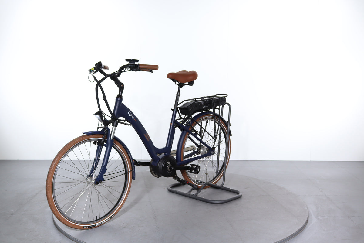 O2feel Vog N7C E-bike refurbished | Upway