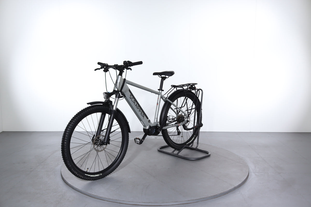 Scrapper E-CR 200 E-bike refurbished | Upway