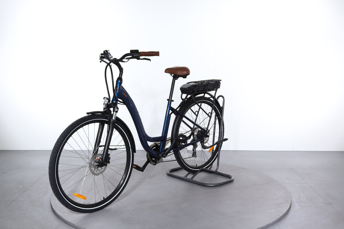 O2feel Vog City Origin 2.1 E-bike refurbished | Upway