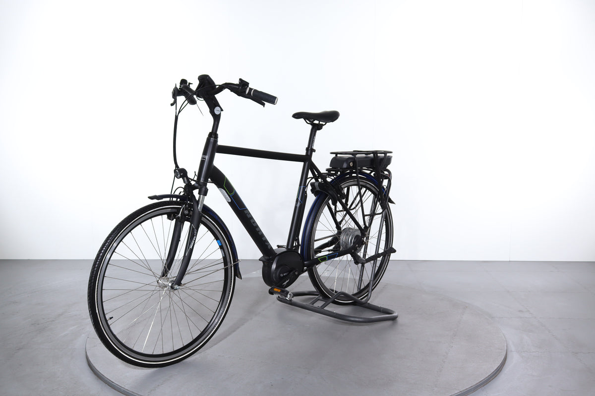 Norta B-5000 E-bike refurbished | Upway