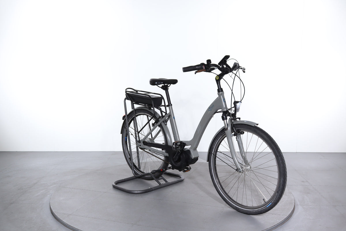 O2feel Vog N7C E-bike refurbished | Upway