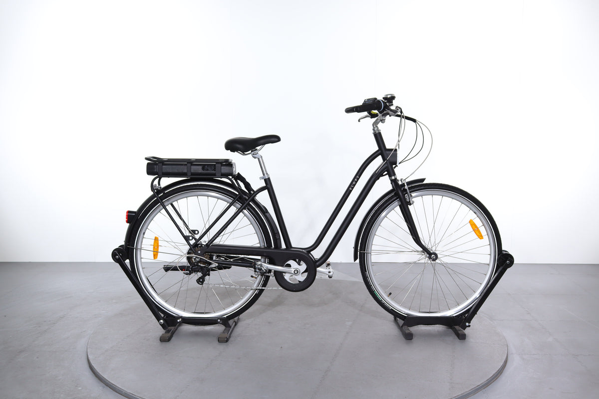 Btwin Elops 120E E-bike refurbished | Upway