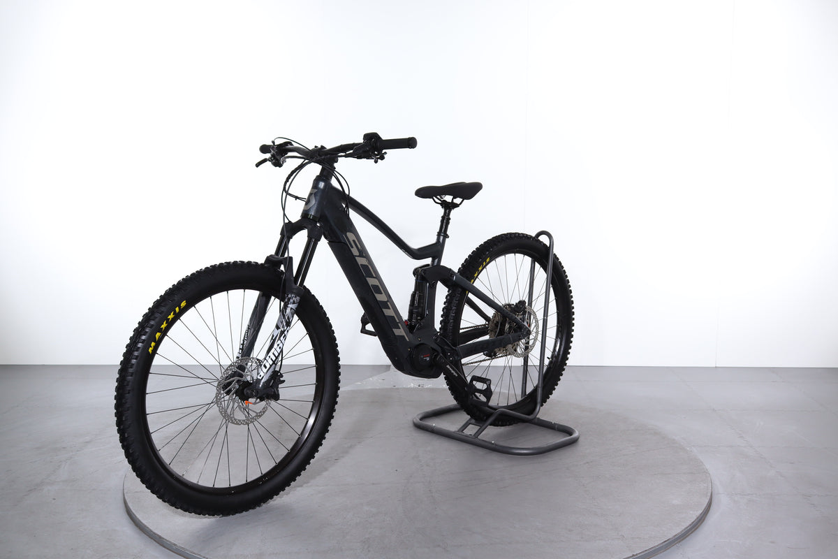Scott Strike eRide 930 E-bike refurbished | Upway