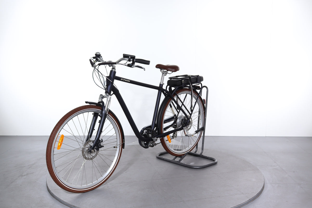 Decathlon Elops 900e E-bike refurbished | Upway