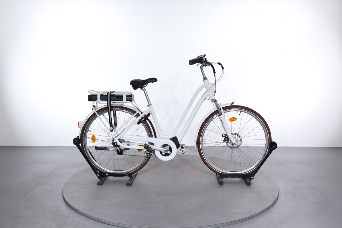 Btwin Elops 920E E-bike refurbished | Upway