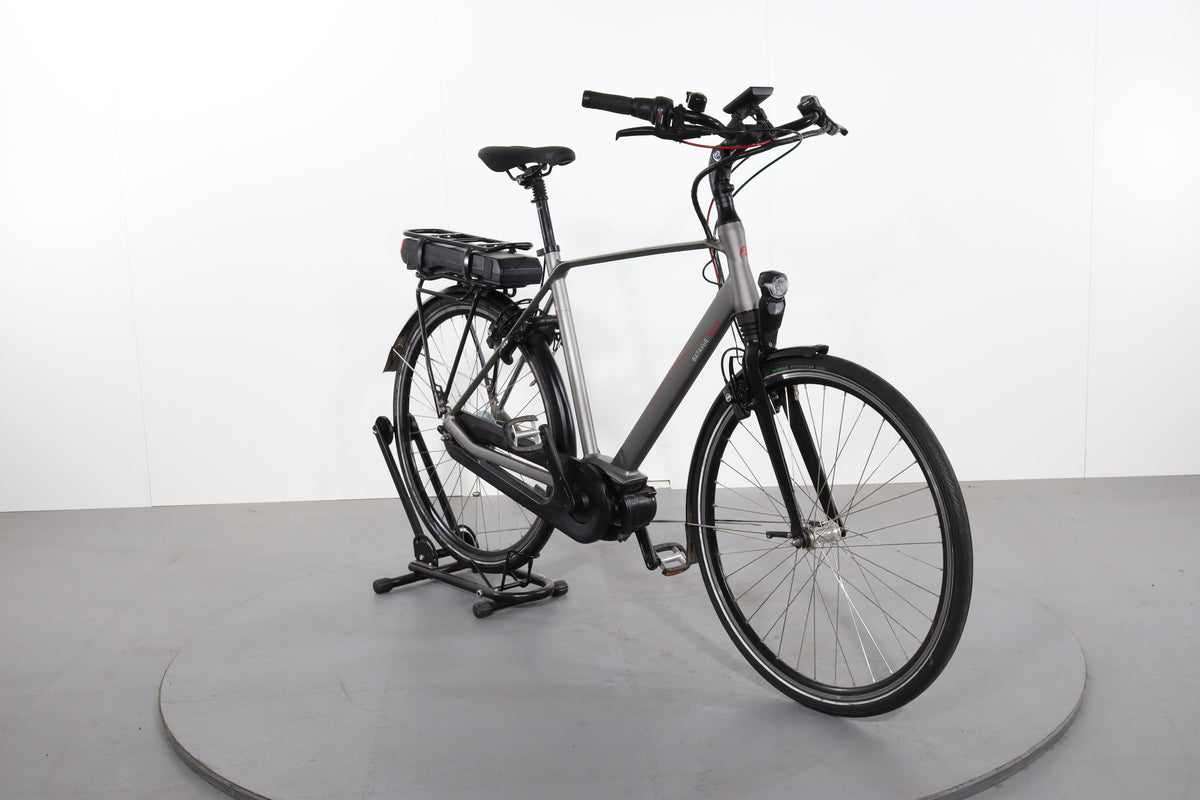 Batavus Bryte E-Go E-bike refurbished | Upway