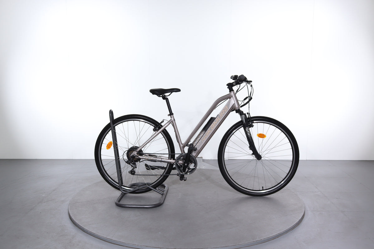 Nakamura E-Fit 50 E-bike refurbished | Upway
