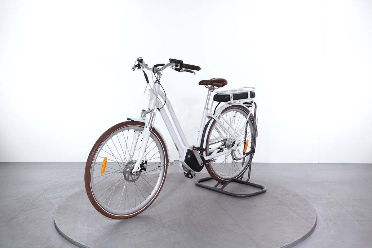 Btwin Elops 920E E-bike refurbished | Upway