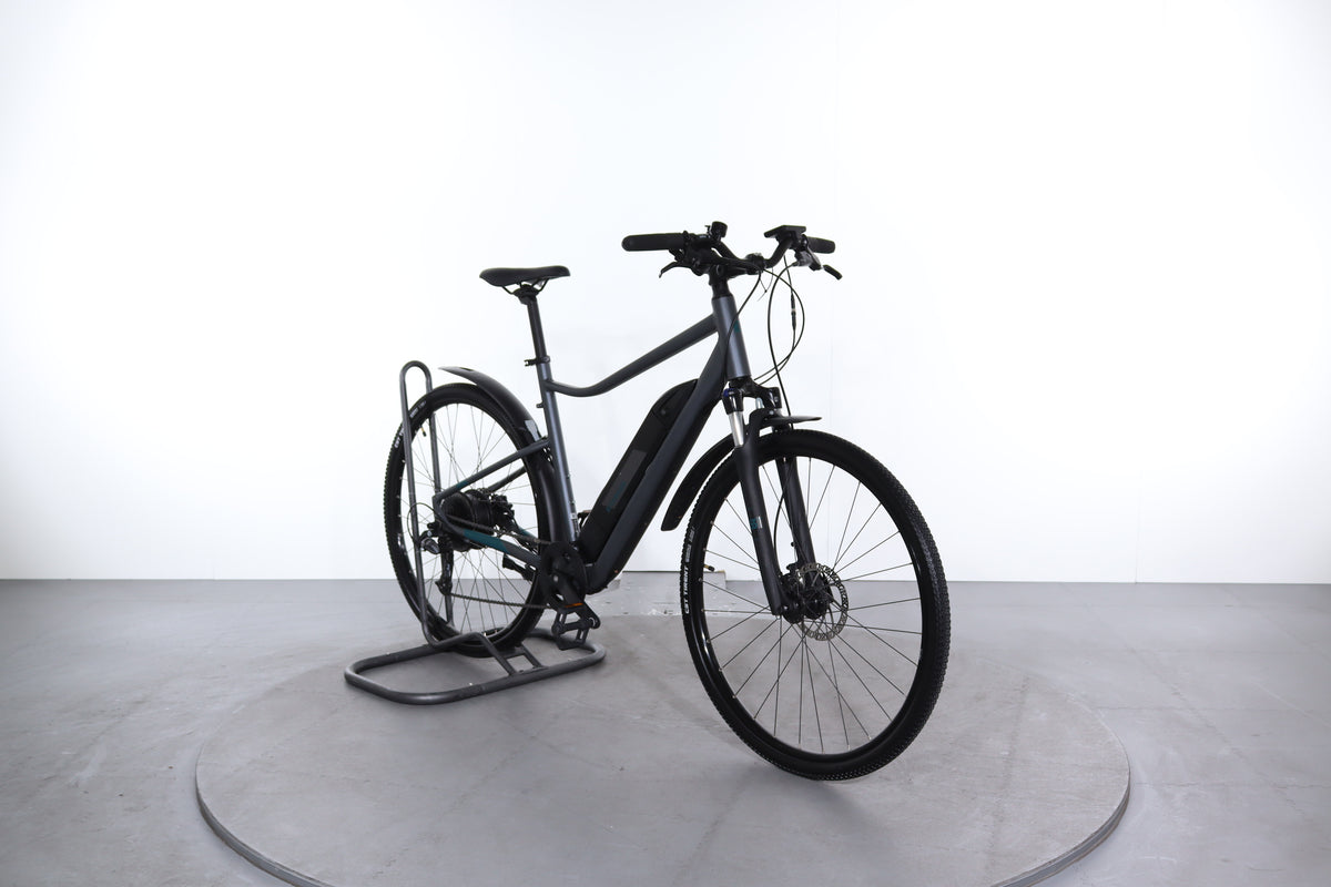 Btwin Riverside 500E E-bike refurbished | Upway