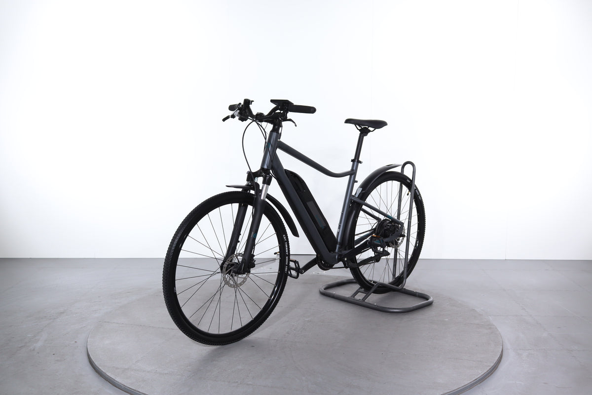 Btwin Riverside 500E E-bike refurbished | Upway