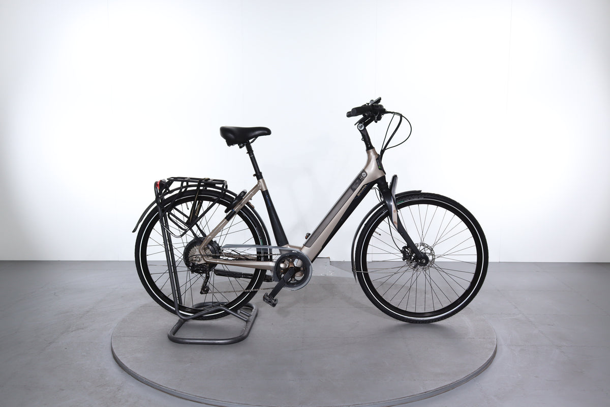 Sparta R10Ti E-bike refurbished | Upway