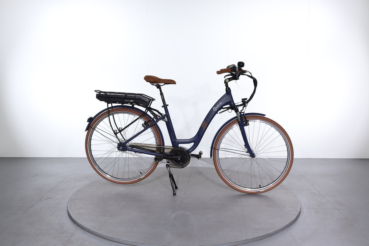 O2feel Vog N7C E-bike refurbished | Upway