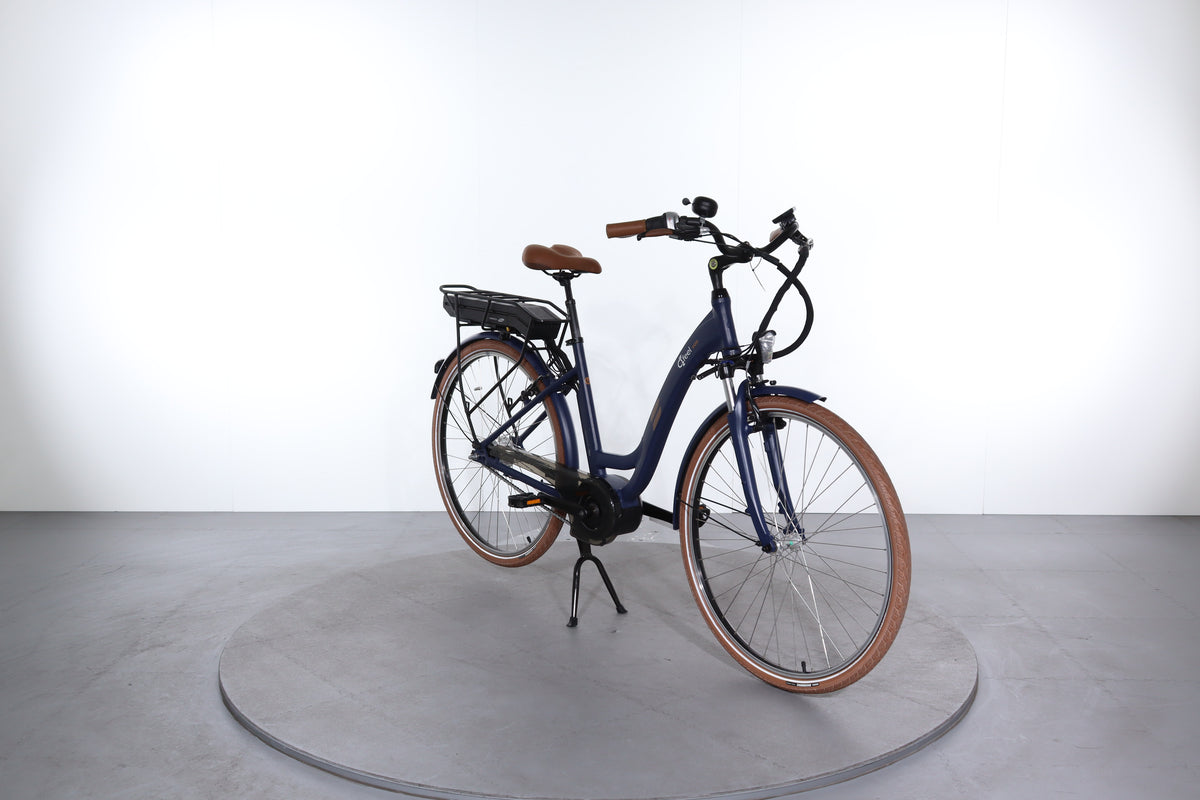 O2feel Vog N7C E-bike refurbished | Upway