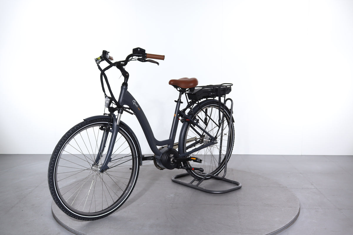 O2feel Vog N7C E-bike refurbished | Upway