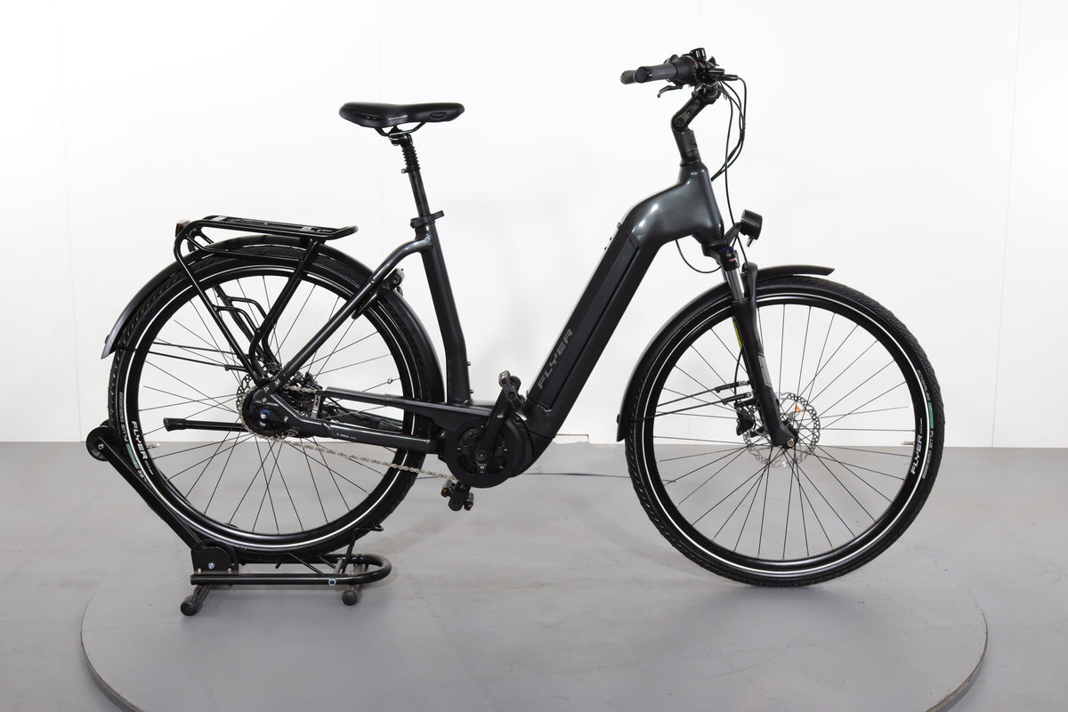 Flyer Gotour 6 5.40 E-bike refurbished | Upway