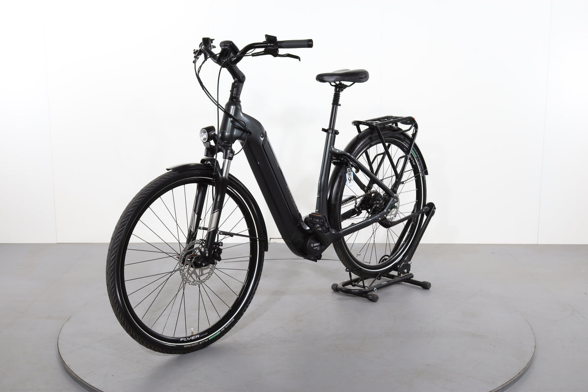 Flyer Gotour6 3.40 E-bike refurbished | Upway