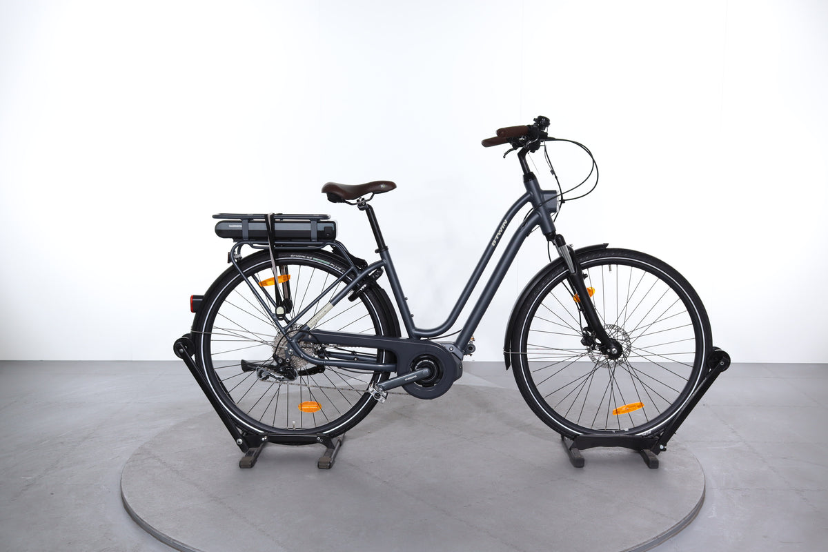 Btwin Elops 920E E-bike refurbished | Upway