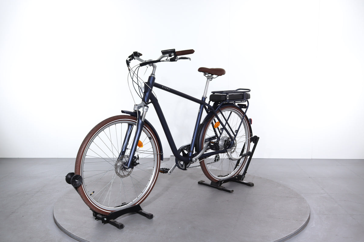 Decathlon Elops 900e E-bike refurbished | Upway