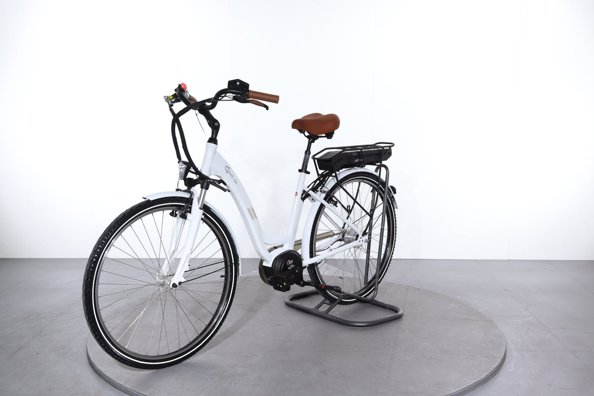 O2feel Vog N7C E-bike refurbished | Upway