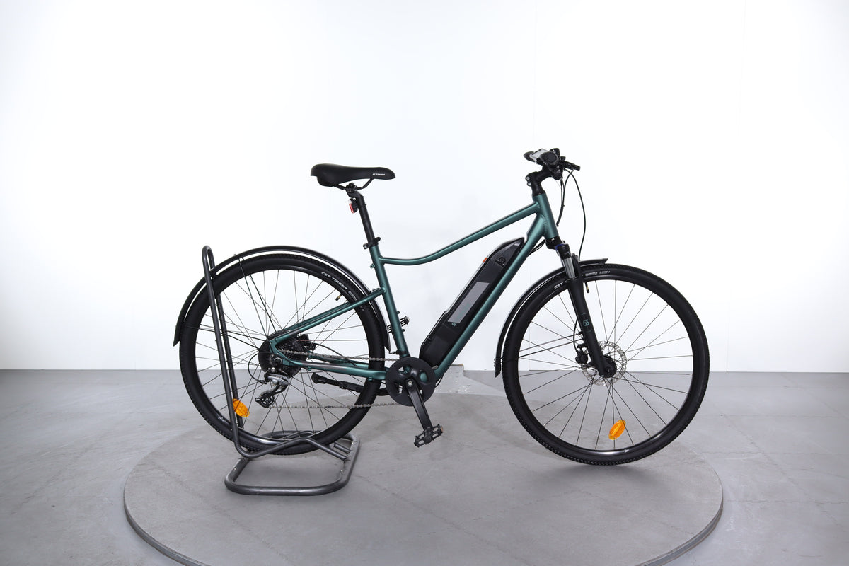 Decathlon Riverside 500E E-bike refurbished | Upway