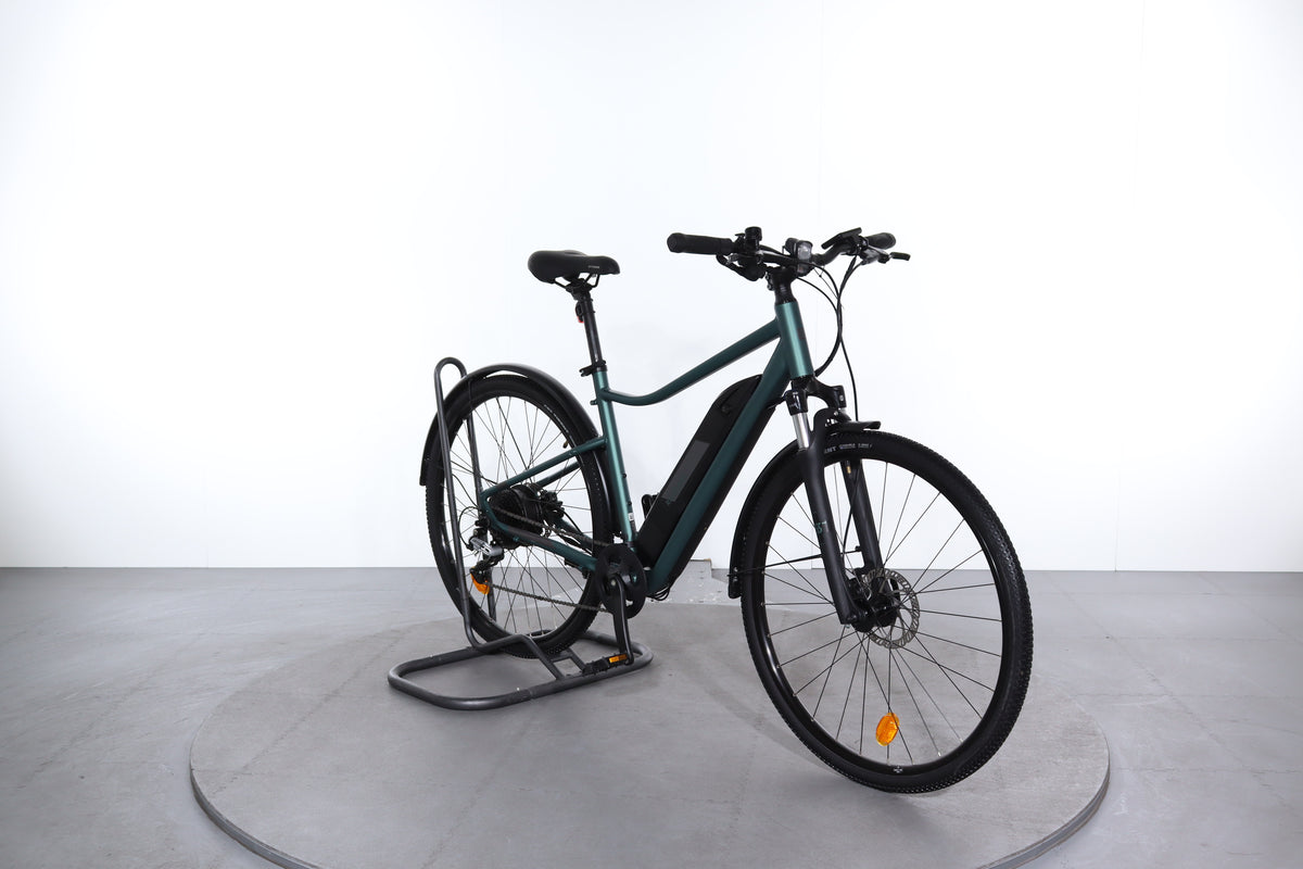 Decathlon Riverside 500E E-bike refurbished | Upway