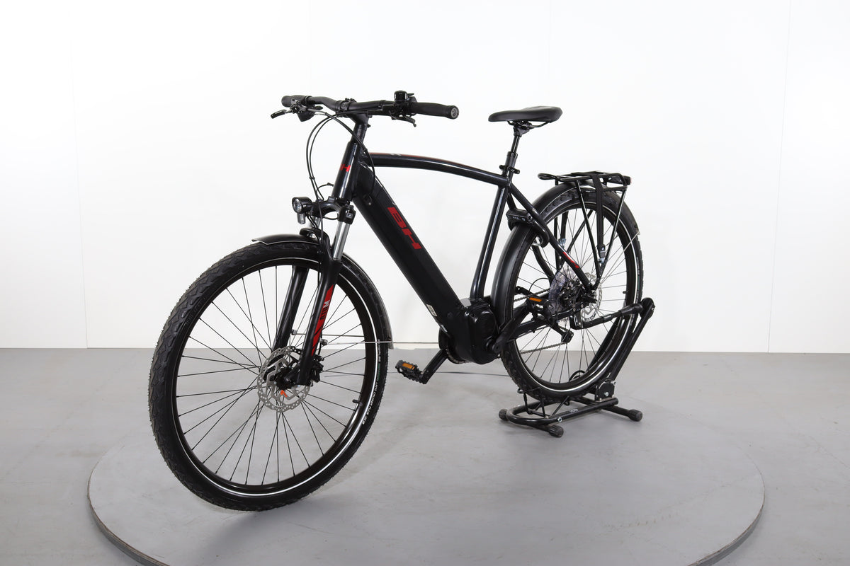 BH Atom Cross Pro E-bike refurbished | Upway