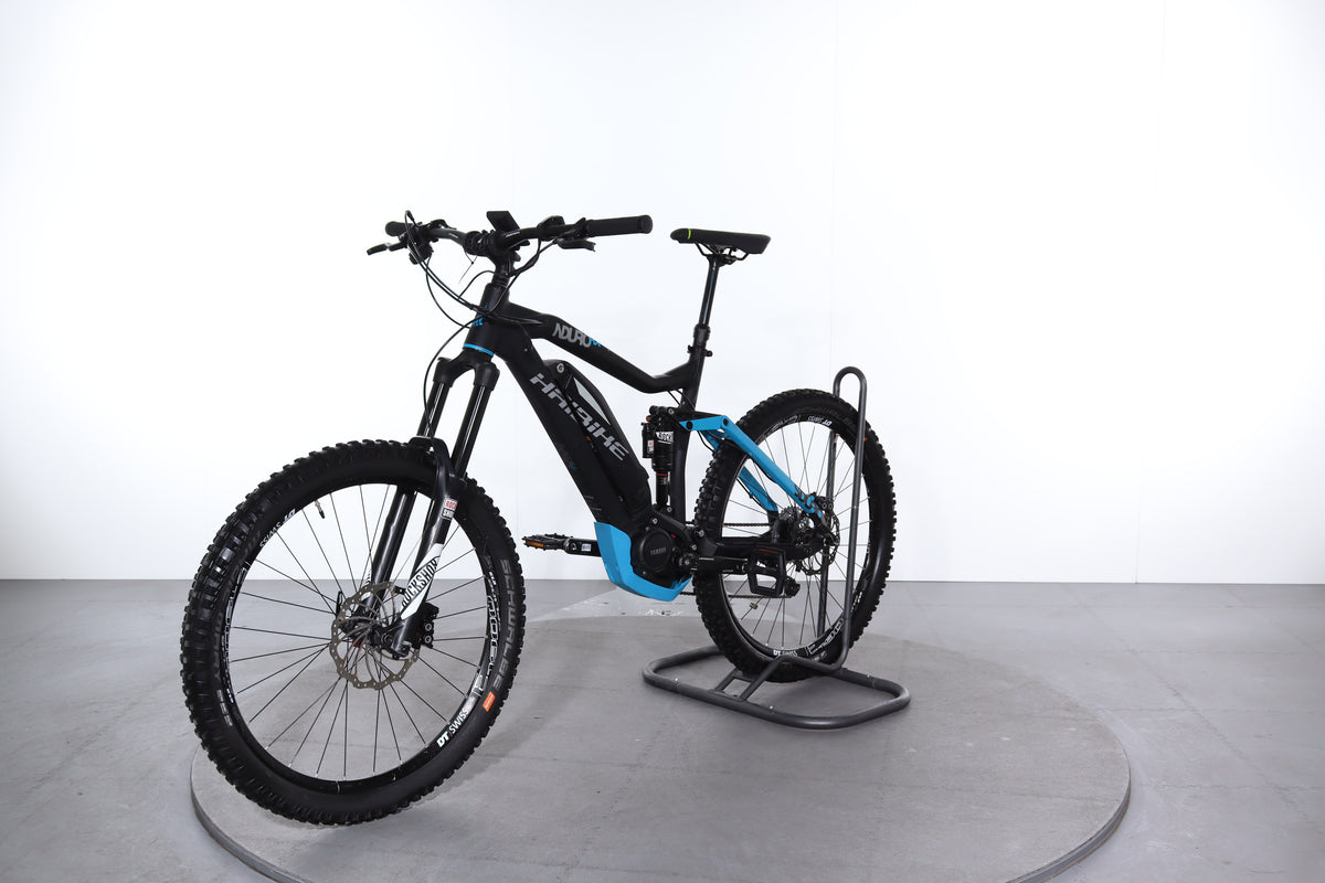 Haibike Sduro Nduro RX E-bike refurbished | Upway