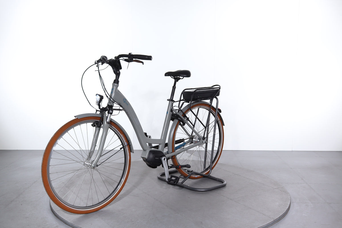 O2feel Vog N7C E-bike refurbished | Upway